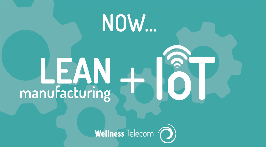 LEAN & IoT: Una historia de éxito - Sol-x Smart Technologies